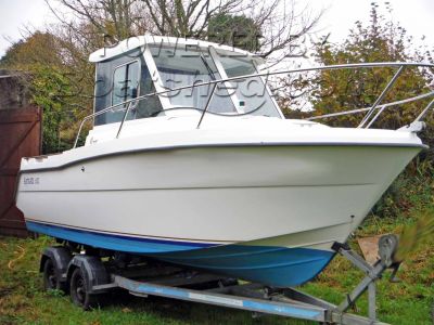 Beneteau Antares 600 OB For Sale, 6.30m, 1999