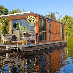New Build Boats with Boatshed - Nordic Season Boats
